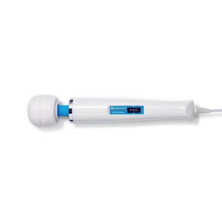 Magic Wand Plus Kopen | 4 Snelheden, 6300 RPM Wand